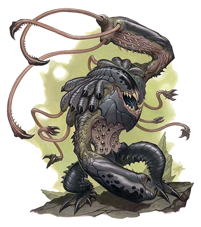 Echinoloth | NatureRules1 Wiki | Fandom