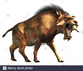 Entelodon | NatureRules1 Wiki | Fandom
