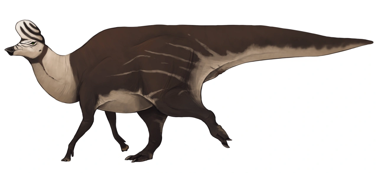Lambeosaurus