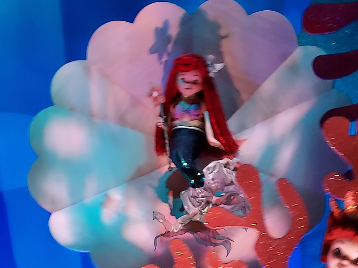 Ningyo | NatureRules1 Wiki | Fandom