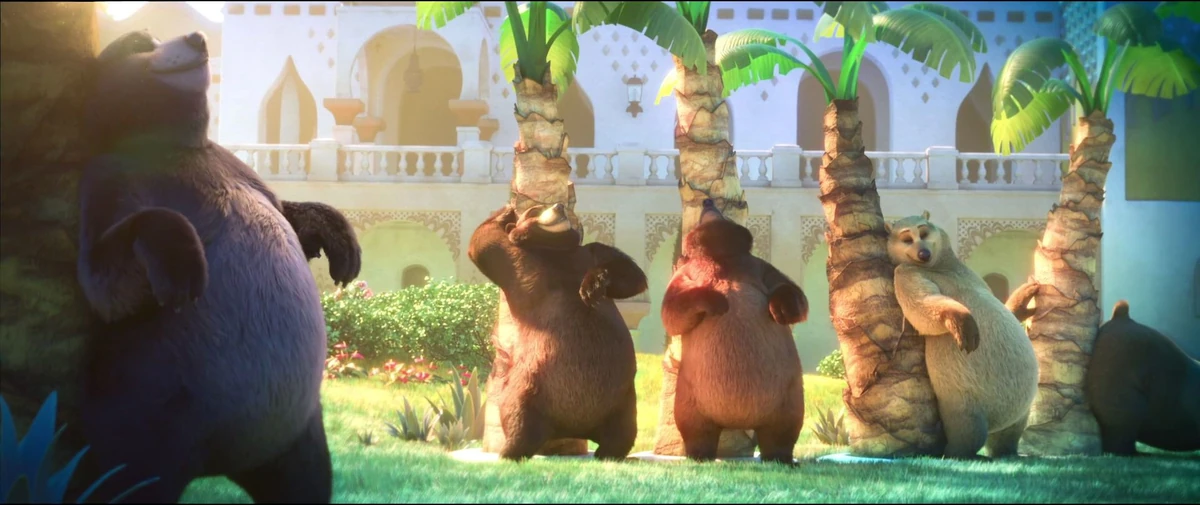 Bears (2014) | NatureRules1 Wiki | Fandom