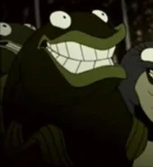 Black Musselcracker | NatureRules1 Wiki | Fandom