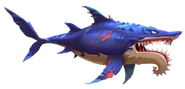 Edestus | NatureRules1 Wiki | Fandom