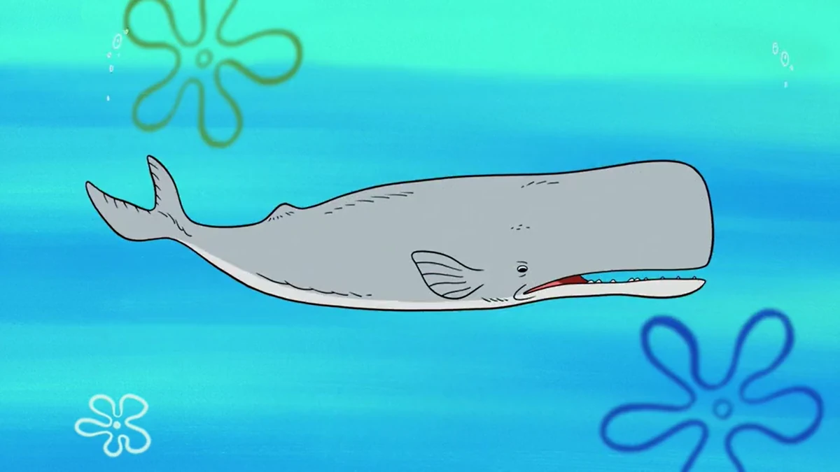 Scary Creatures of the Deep | NatureRules1 Wiki | Fandom