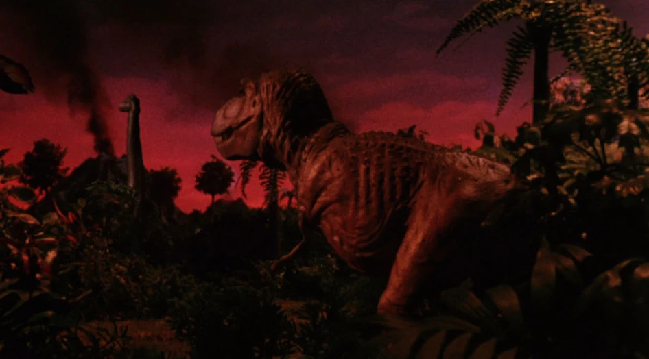 Prehistoric Planet | NatureRules1 Wiki | Fandom