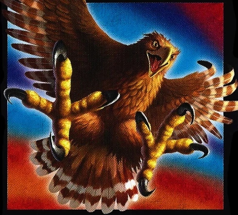 Haast's Eagle | NatureRules1 Wiki | Fandom