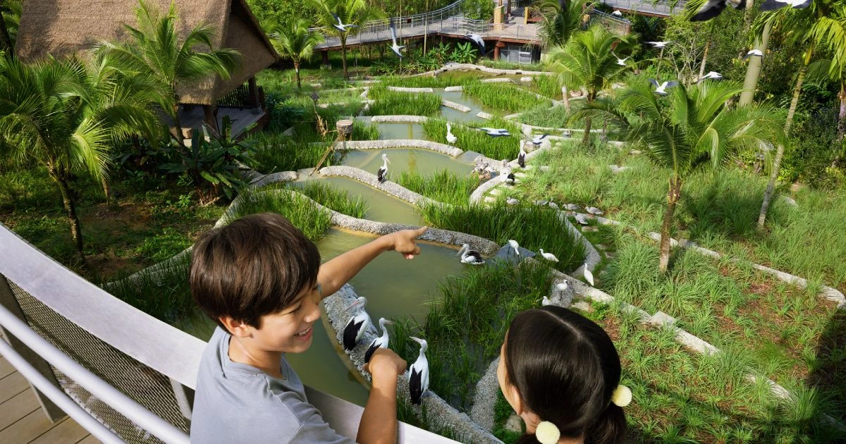 Kuok Group Wings of Asia | NatureRules1 Wiki | Fandom