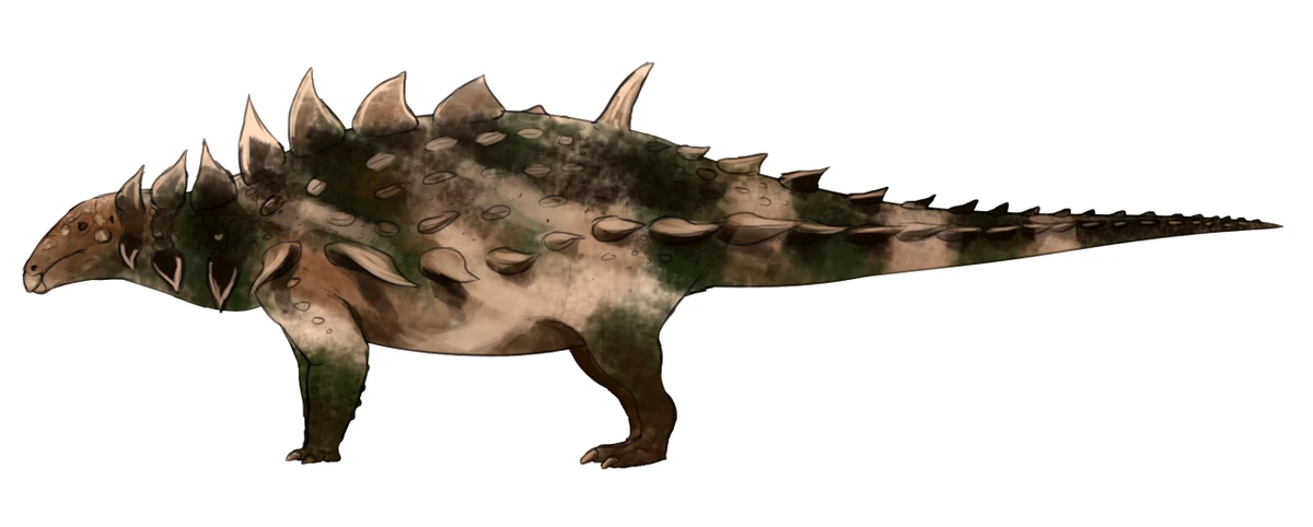 Struthiosaurus | NatureRules1 Wiki | Fandom