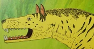 Andrewsarchus | NatureRules1 Wiki | Fandom