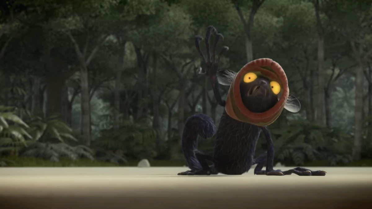 Scary Creatures of the Night | NatureRules1 Wiki | Fandom