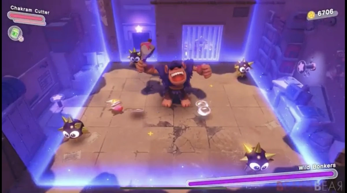 Troglodyte | NatureRules1 Wiki | Fandom