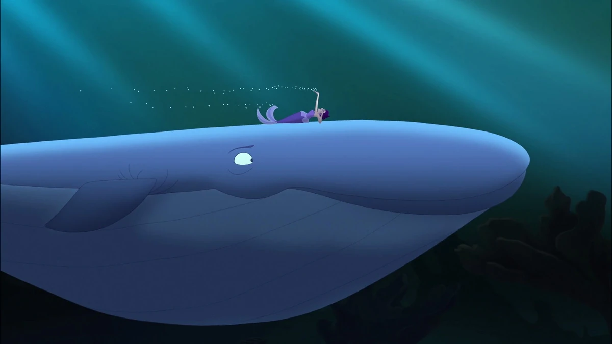 A Turtle's Tale: Sammy's Adventures | NatureRules1 Wiki | Fandom