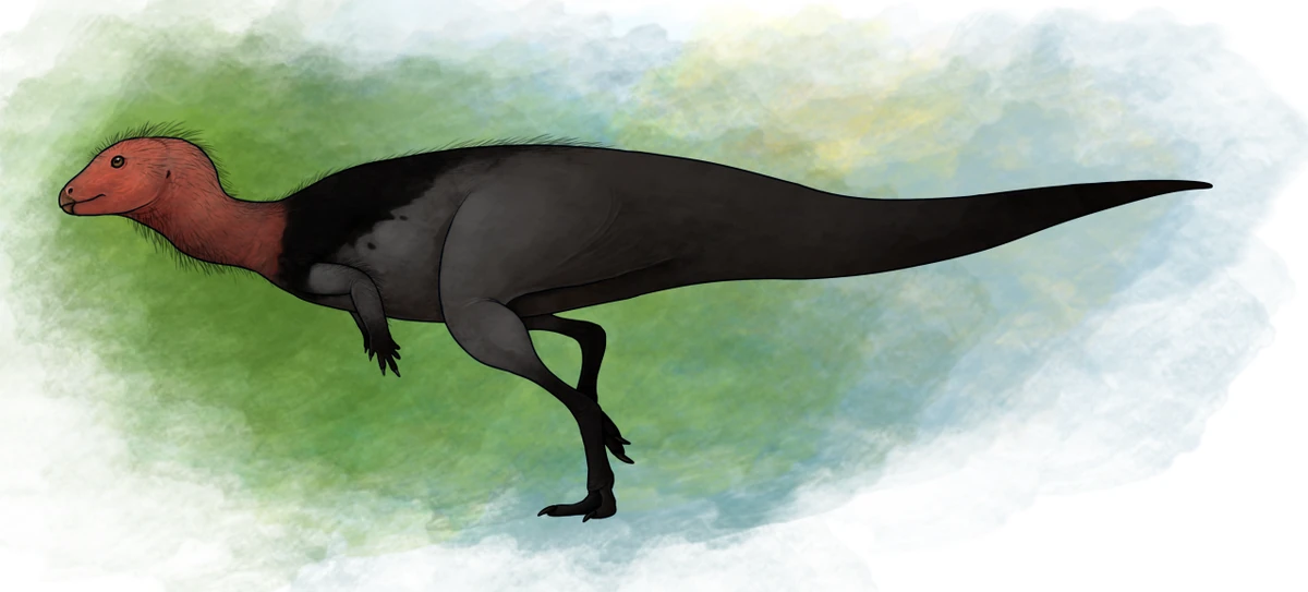 Morrosaurus | NatureRules1 Wiki | Fandom