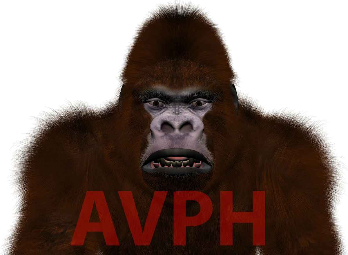 Chororapithecus | NatureRules1 Wiki | Fandom