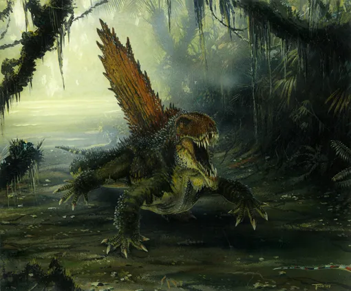 Khaiyr Beast | NatureRules1 Wiki | Fandom
