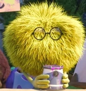 Ucumar | NatureRules1 Wiki | Fandom