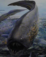 Dunkleosteus | NatureRules1 Wiki | Fandom