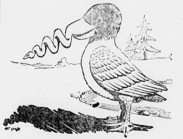 Swamp Auger | NatureRules1 Wiki | Fandom