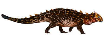 Scolosaurus | NatureRules1 Wiki | Fandom
