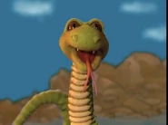 Gigantophis | NatureRules1 Wiki | Fandom