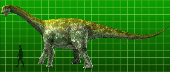 Patagosaurus | NatureRules1 Wiki | Fandom