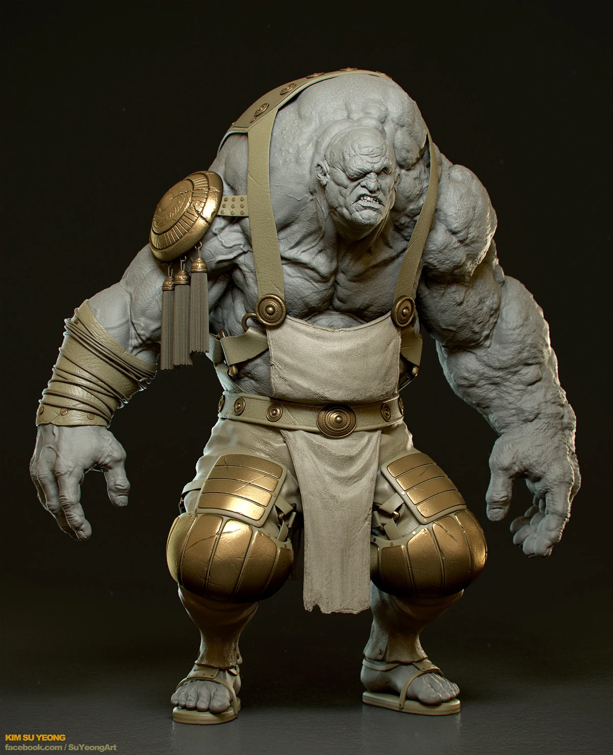 Hunchback | NatureRules1 Wiki | Fandom