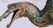 Spinosaurus | NatureRules1 Wiki | Fandom