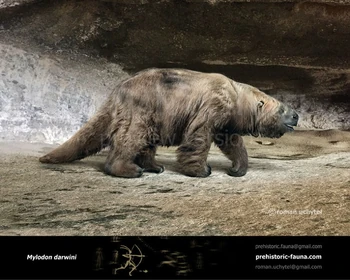 Mylodon | NatureRules1 Wiki | Fandom