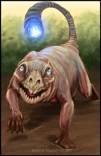 Montauk Monster | NatureRules1 Wiki | Fandom