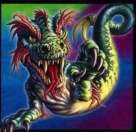 Cetus | NatureRules1 Wiki | Fandom