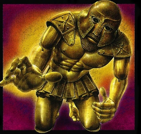 Talos | NatureRules1 Wiki | Fandom