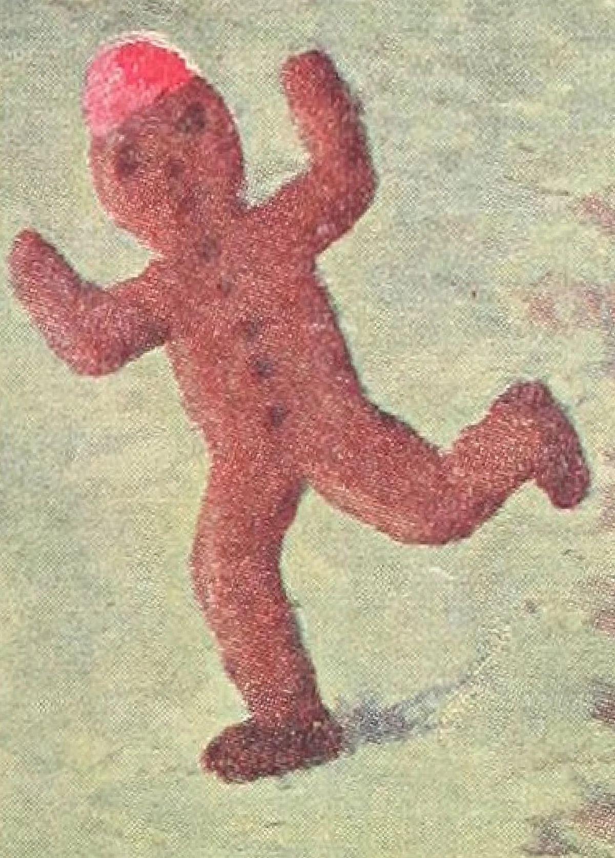 Magic Gingerbread Man | NatureRules1 Wiki | Fandom