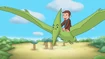 Chased by Dinosaurs | NatureRules1 Wiki | Fandom