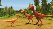 Deinonychus | NatureRules1 Wiki | Fandom