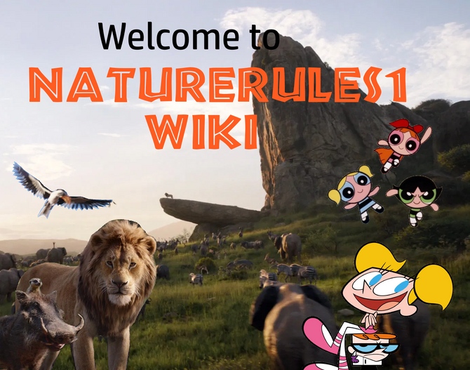 NatureRules1 Wiki | Fandom