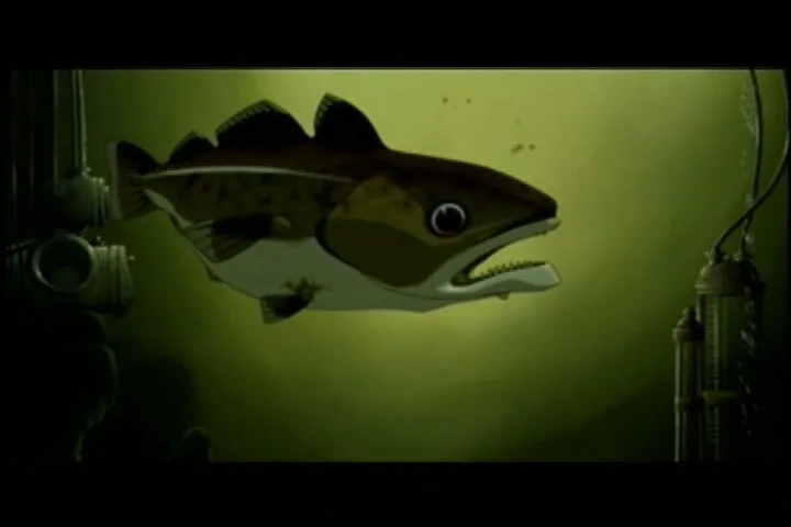 Ocean Life Dictionary Animals Alphabet | NatureRules1 Wiki | Fandom