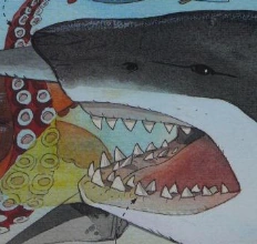 Great White Shark/Books | NatureRules1 Wiki | Fandom