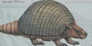 Doedicurus | NatureRules1 Wiki | Fandom