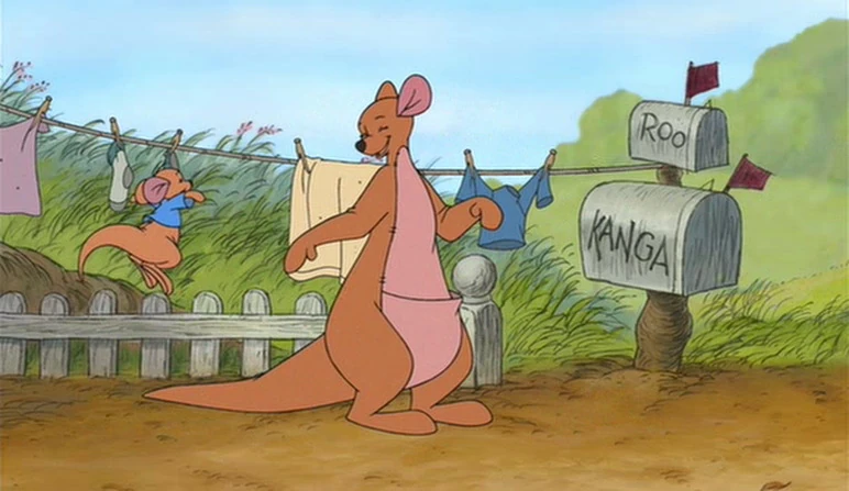 Roo Valley | NatureRules1 Wiki | Fandom