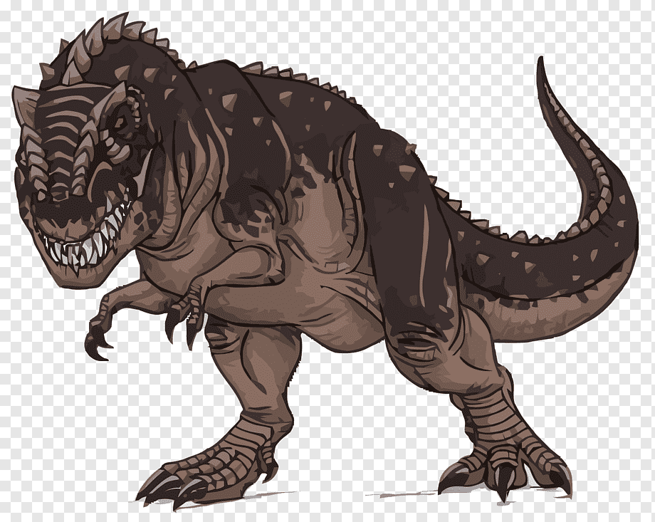 Daspletosaurus | NatureRules1 Wiki | Fandom