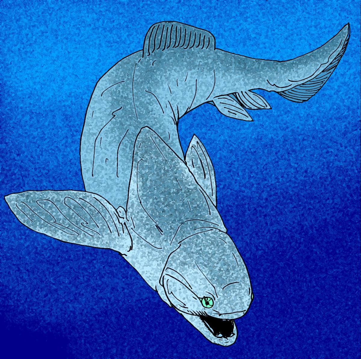 Titanichthys | NatureRules1 Wiki | Fandom