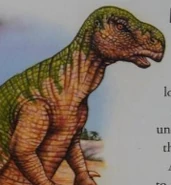 Muttaburrasaurus | NatureRules1 Wiki | Fandom