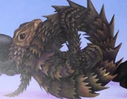 Armadillo Lizard | NatureRules1 Wiki | Fandom