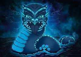 Taniwha | NatureRules1 Wiki | Fandom