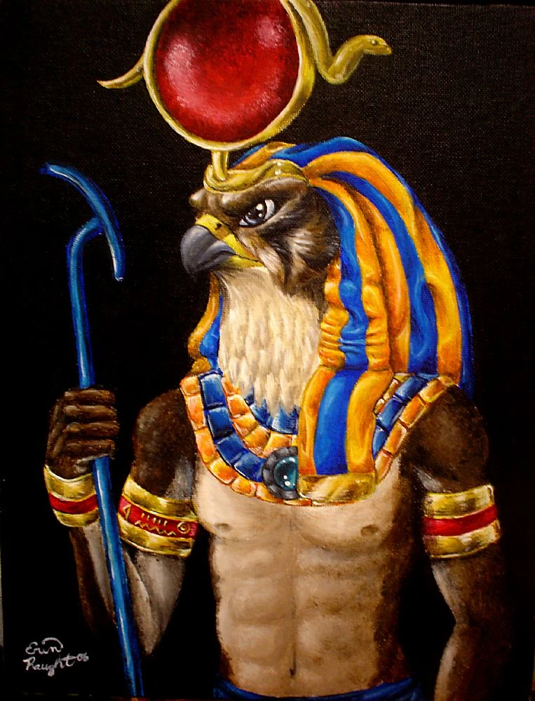 Ra | NatureRules1 Wiki | Fandom