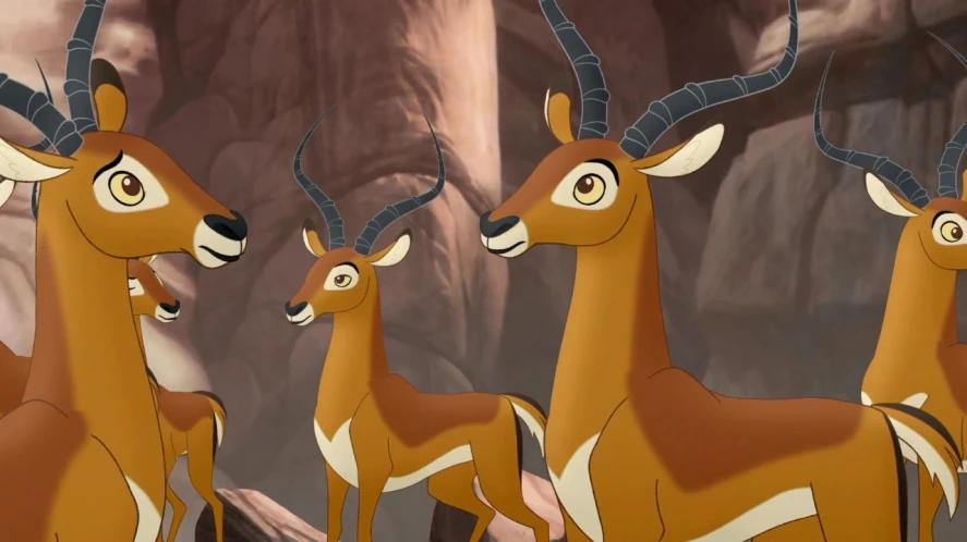 Impala/TV Shows | NatureRules1 Wiki | Fandom