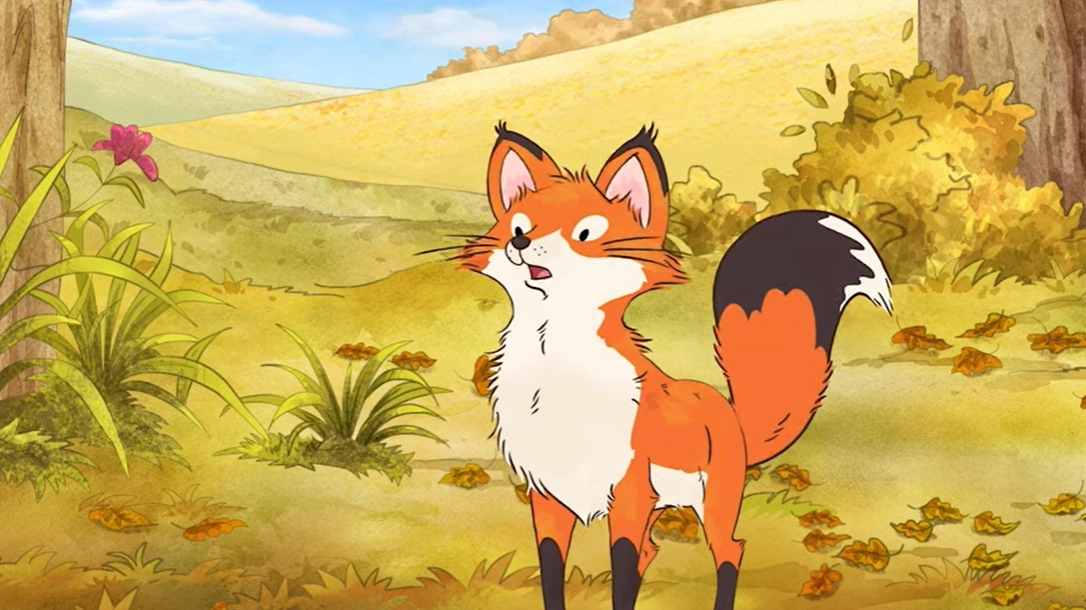 Living Britain | NatureRules1 Wiki | Fandom