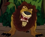 List Of Jumanji Species | NatureRules1 Wiki | Fandom