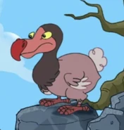Dodo | NatureRules1 Wiki | Fandom