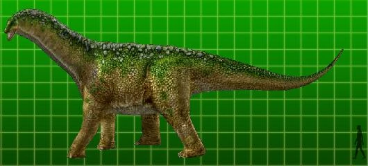 Isisaurus | NatureRules1 Wiki | Fandom
